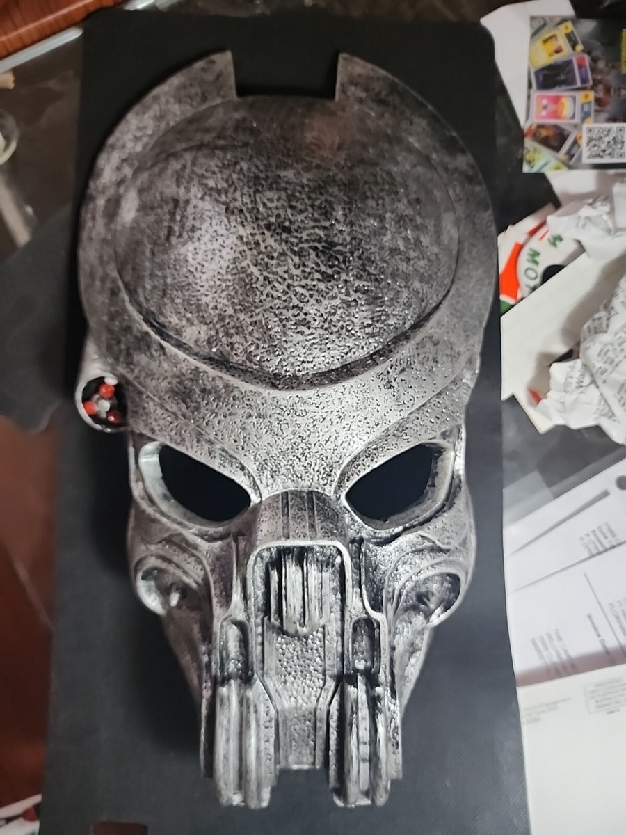 Celtic Predator Masks