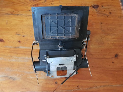 Datsun 260Z 280Z Heater Core & Housing | eBay Australia