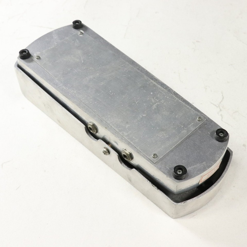 Sho-Bud Volume Pedal Guitar Effect Used Vint from Japan BIN Very hard ...