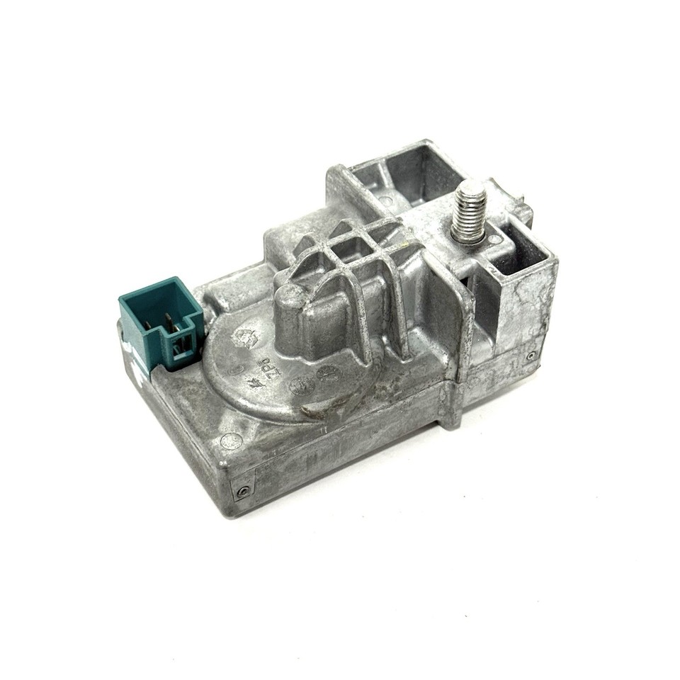 08-14 Mercedes W204 C300 ESL Electronic Steering Lock Immobilizer ...