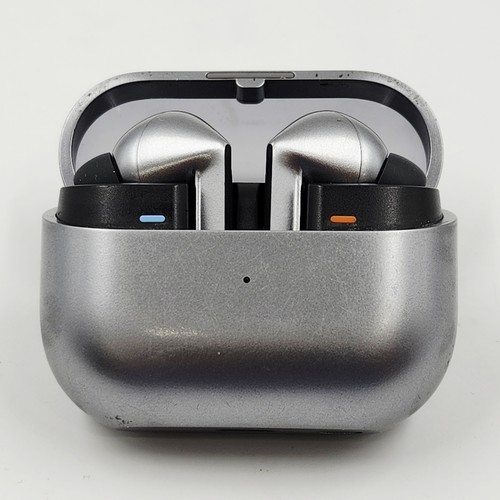 Samsung Galaxy SM-R630 Buds3 Pro Silver | eBay