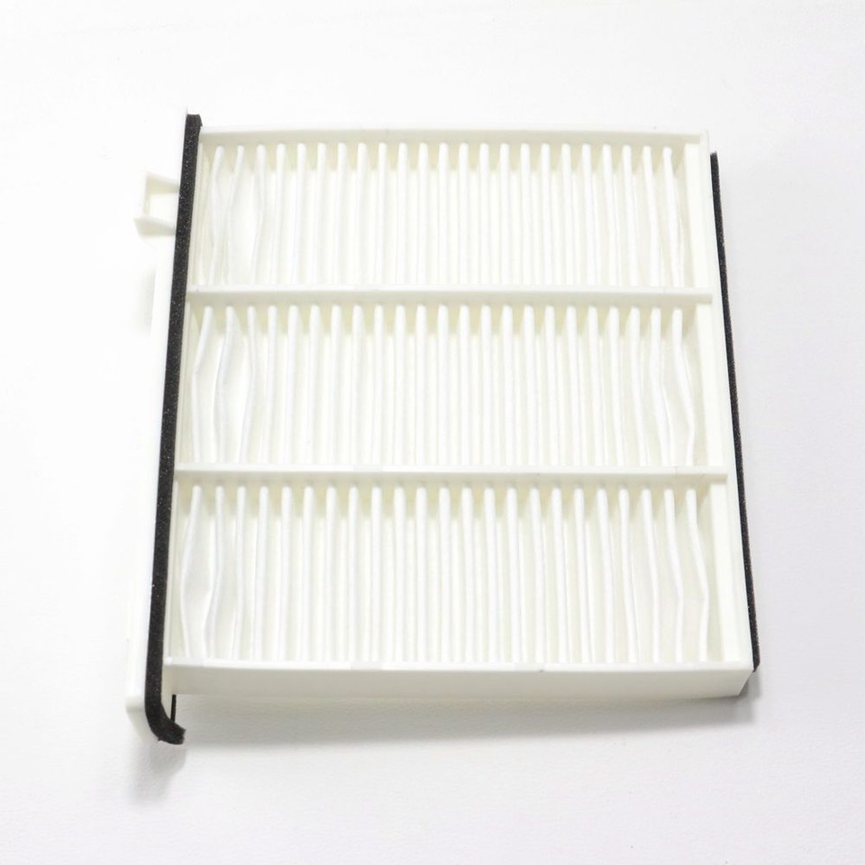 1Pc For Mitsubishi Pajero MR500057 MR500058 XR 500058D Cabin Air Filter ...