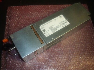 Dell Compellent SC200,SC220,PS4100E,PS6210 700W PSU Power Supply R0C2G ...