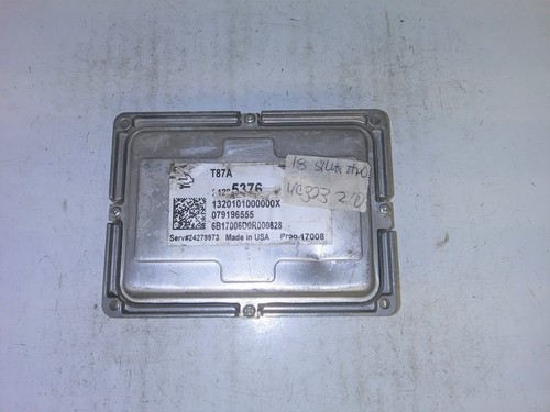 2018 Chevy or GMC pickup TCM transmission computer 24285376 | eBay