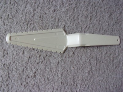 Tupperware Cake Cutter/Server | eBay
