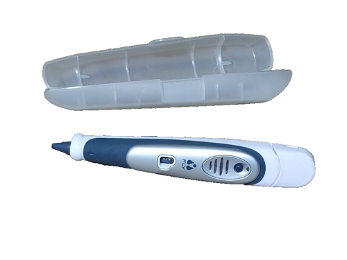 Leapfrog Fly Fusion Pentop Computer Replacement Pen Learning Study ...