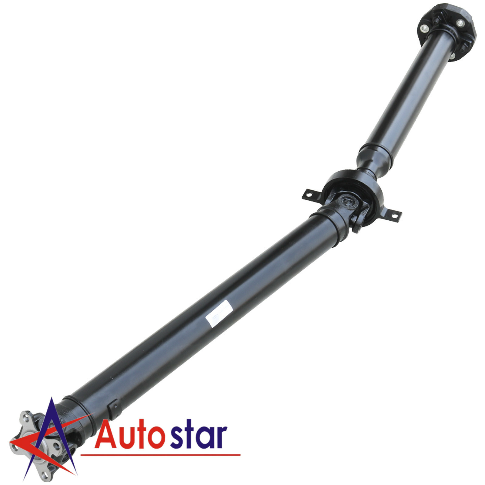 Rear Driveshaft Prop Drive Shaft 26107551199 For BMW 328i E90 E91 E92 ...