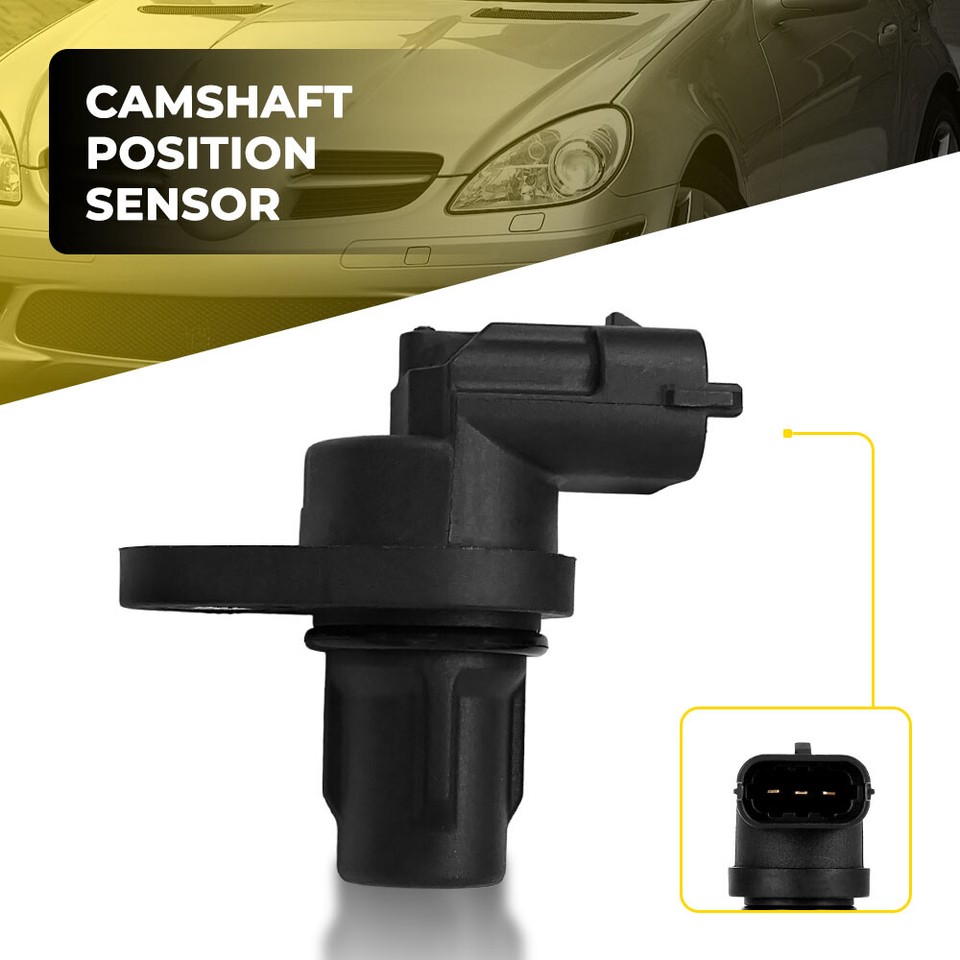 For Mercedes-Benz C230 C280 C300 C350 CL550 Camshaft Position Sensor ...