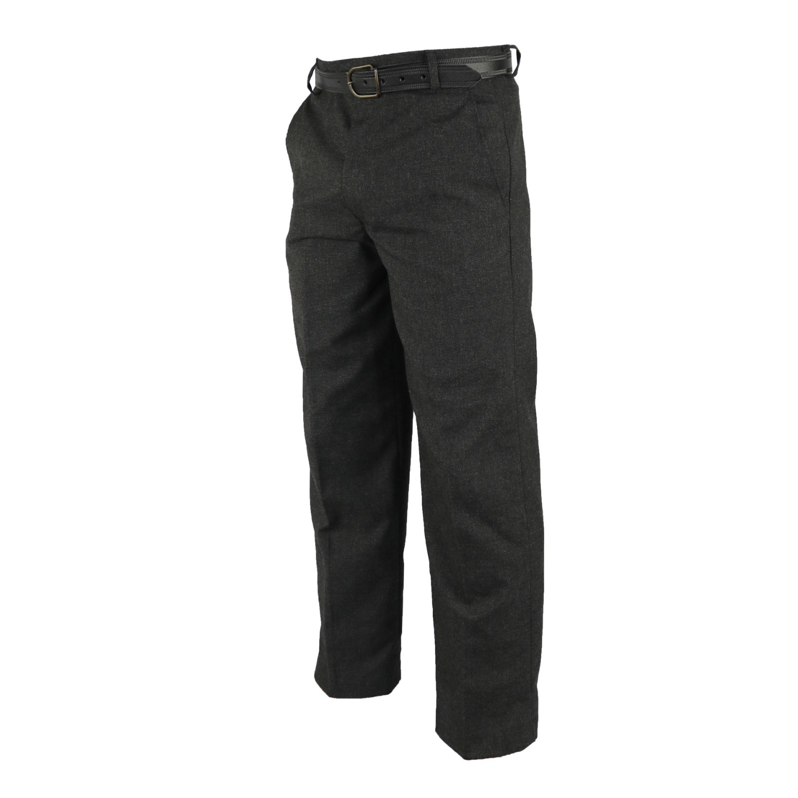 Mens Straight Leg Formal Trousers W 30 62 L S R L Great Quality Smart mens-straight-leg-formal-trousers-w-30-62-l-s-r-l-great-quality-smart