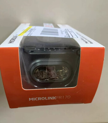 FR170 Eton Microlink Radio Solar Phone Charger NIB Ships FreeFAST VIP ...