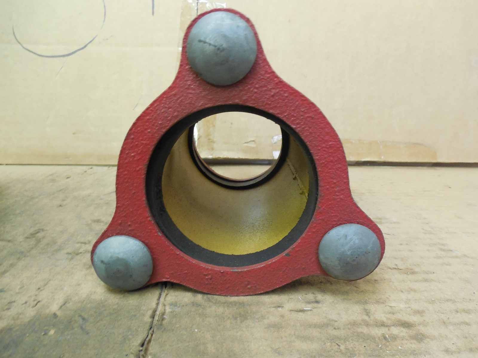 Romac Coupling 511 2-1/2" New | eBay