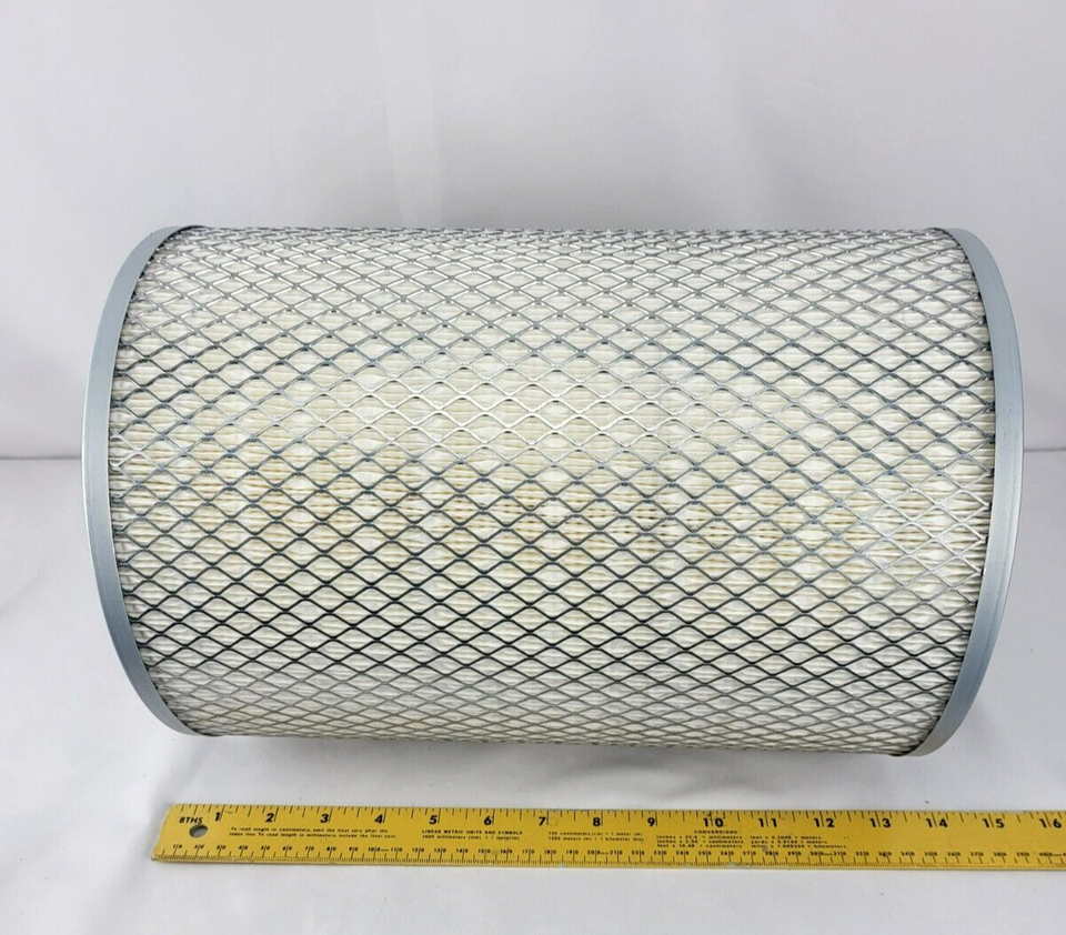 HMMWV Humvee Hummer Air Filter Element PN 12342870 NSN 2940-01-188-3776 ...