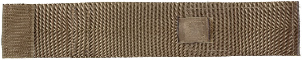 Tactical Commando Wrist Watchband Strap Band Cover Protector Military ...