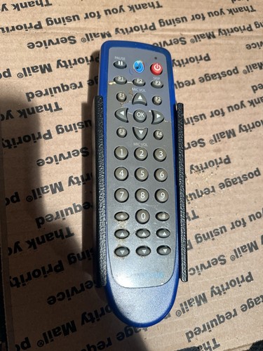 Touchtunes Jukebox Gen 3 Remote 433Mhz with Mounting Bracket OEM | eBay