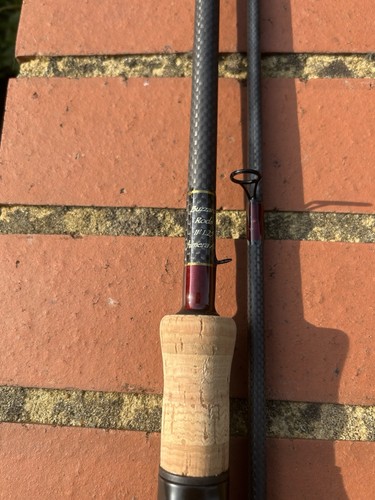 Harrison Chimera Avon 11’ 1.25 Rod- Carp/ Tench/chub/ Specimen Fishing ...