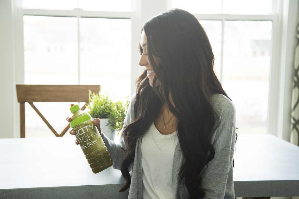 Unicity Premium Matcha Green Tea | Healthy functioning metabolism | 10 ...