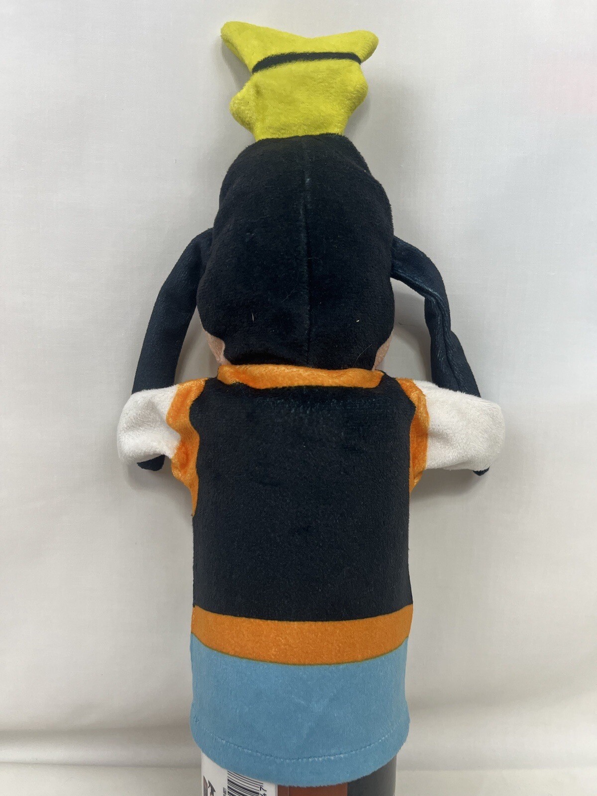 2 Baby Disney Goofy & Piglet Hand Puppets - Melissa & Doug | eBay