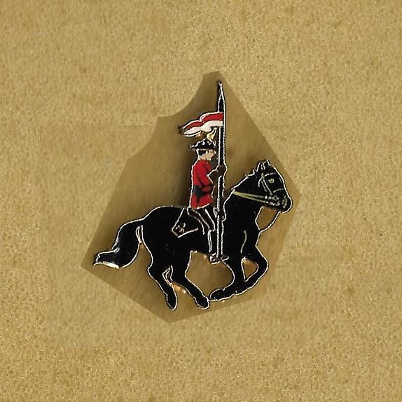 Royal Canadian Mounted Police (RCMP) of Canada Lapel Pin | eBay