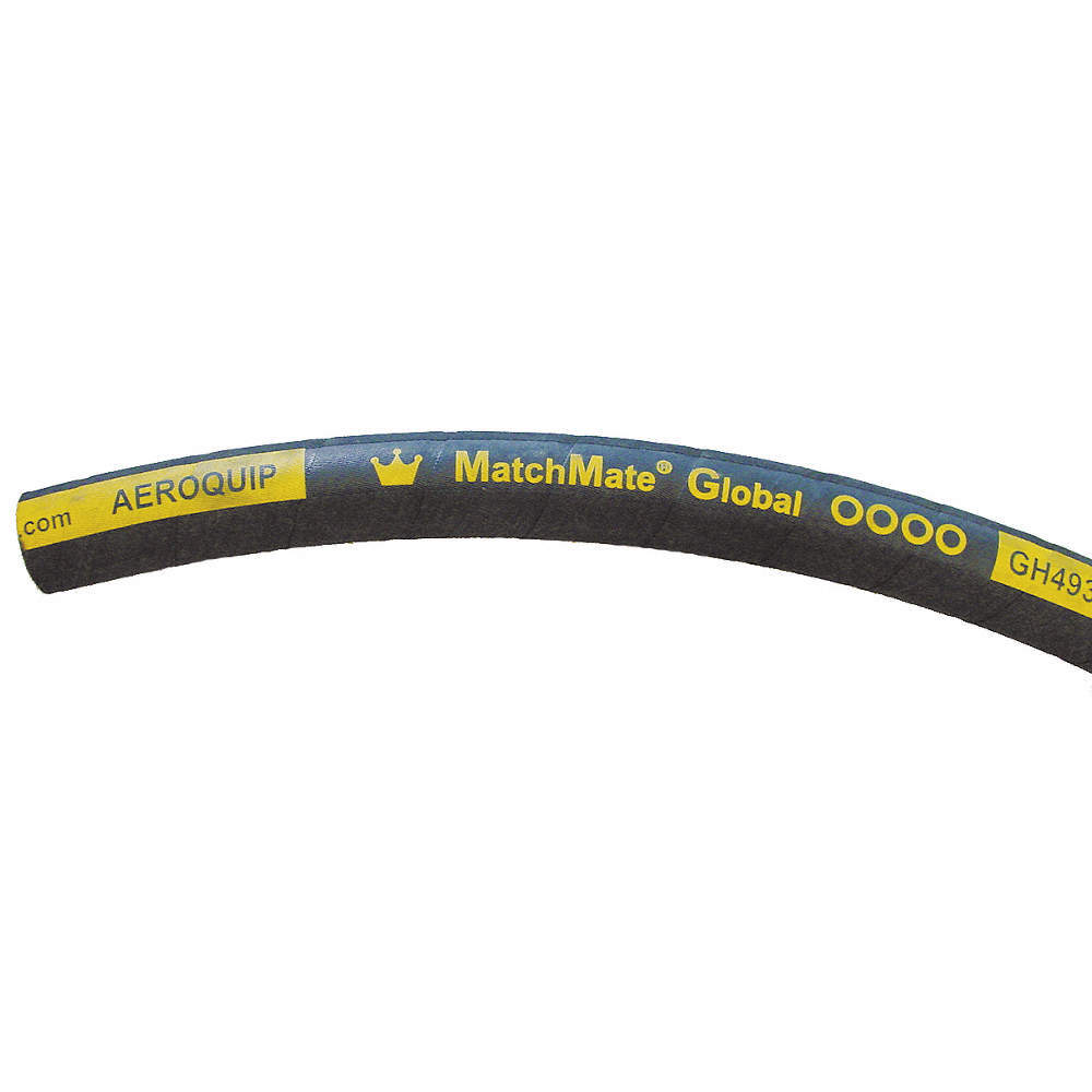 Eaton Aeroquip Gh493-16 Hydraulic Hose En856 R12/100r12 for sale online ...