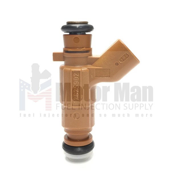 Fuel Injector-High-pressure injector, GDI Bosch 0280157106 for sale ...