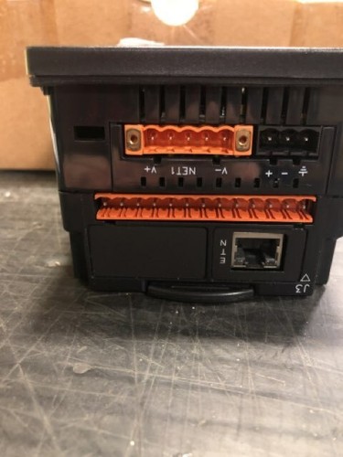 Horner XLE CONTROL SYSTEM HE-XE105HH 12-24V NEW | eBay