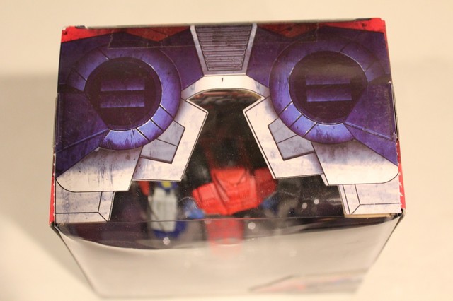 Hasbro Titanium Series Transformers Cybertron Heroes Jetfire Action ...