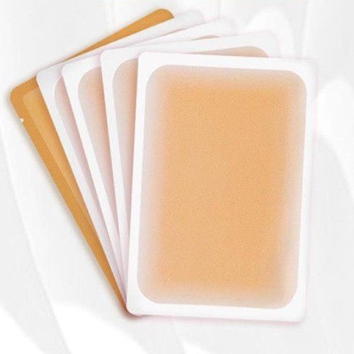 Patch Concealing Tape Patch Thin Breathable Portable Cover Sticker for ...