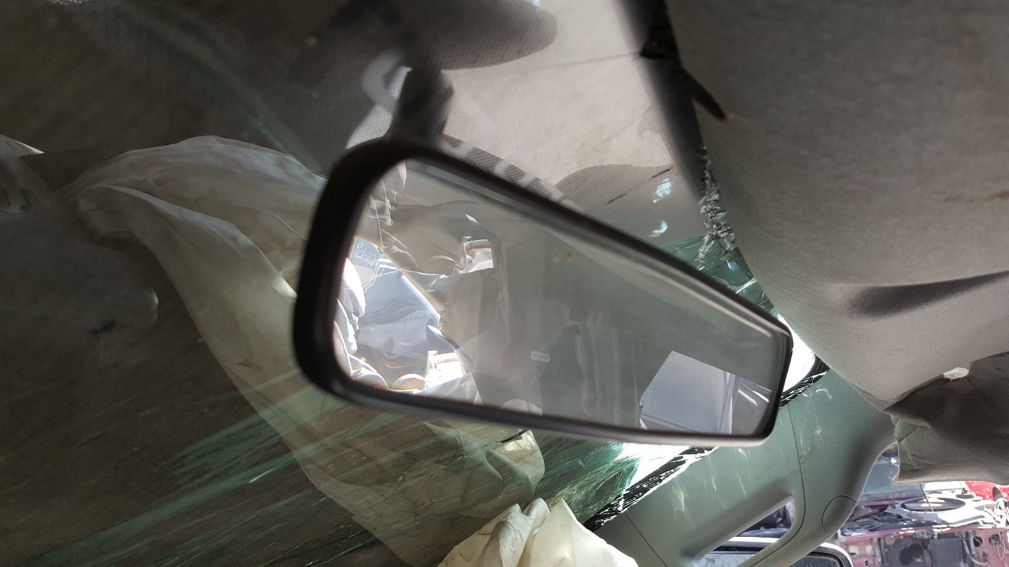 11 12 F250 F350 REAR VIEW MIRROR | eBay