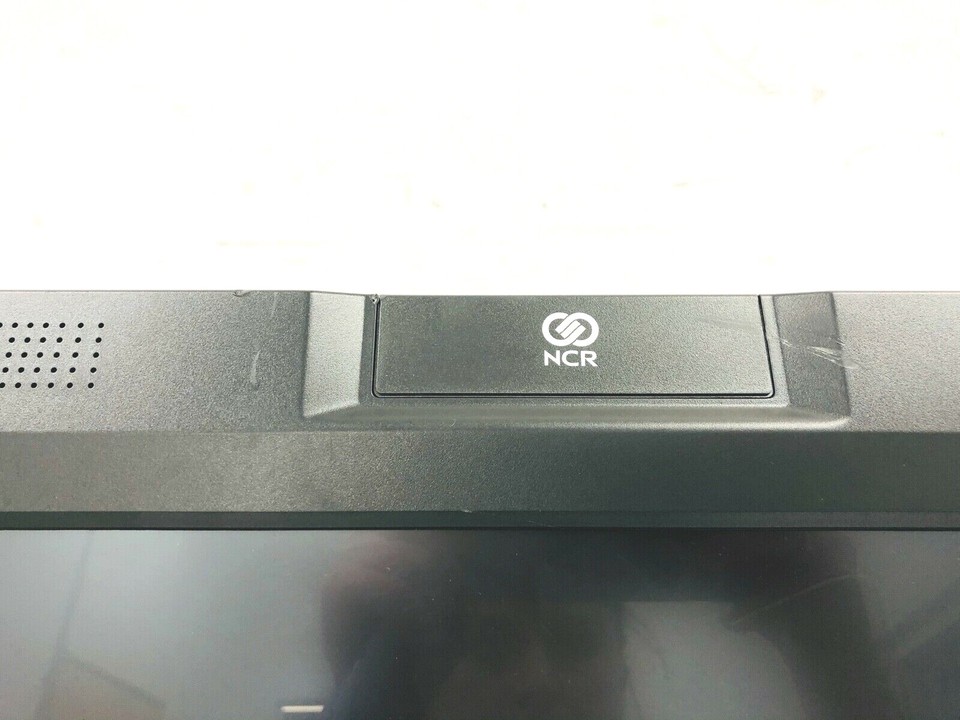 NCR RealPOS 72XRT 7616 POS Terminal NO Hard Drive 7616-1201-8801 *PARTS ...