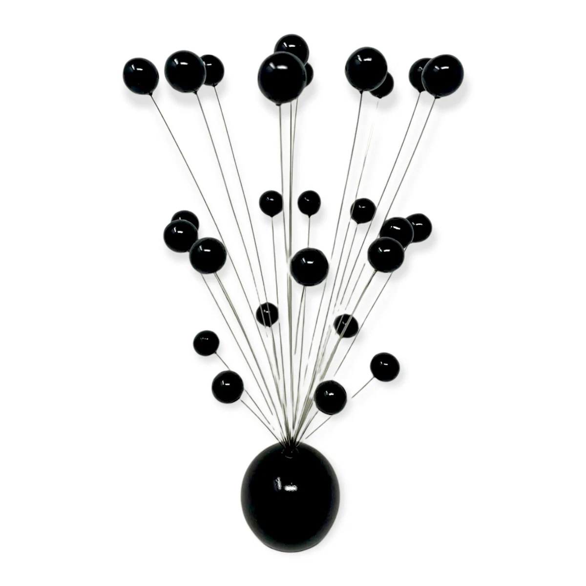 Kinetic Sculpture Ball