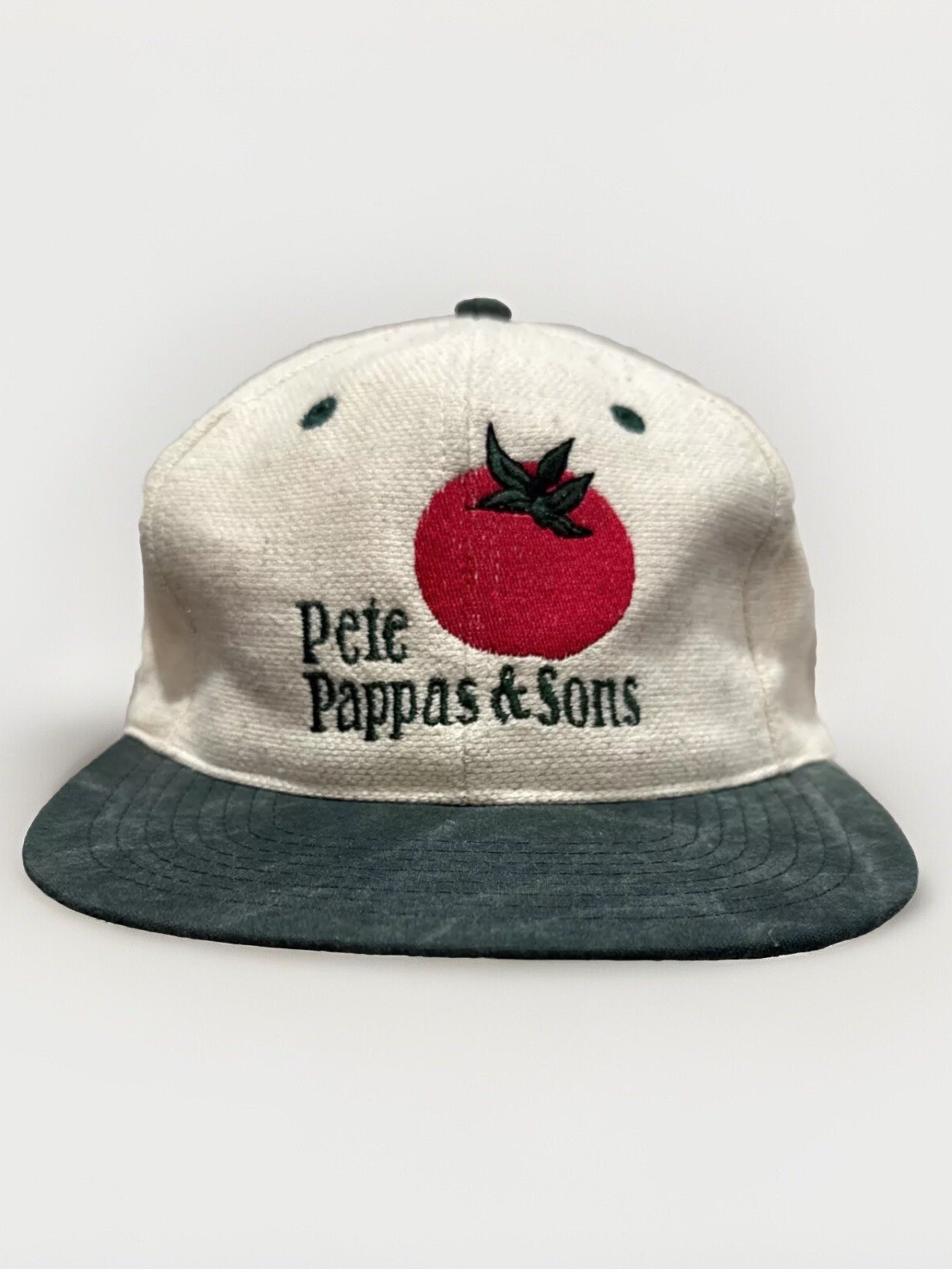 Pete Pappas & Sons Produce Watermelon Tomatoes Peppers Cucumbers ...