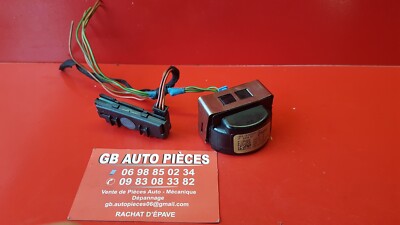 MERCEDES CLASSE A W176 CLASSE B W246 CLA C117 CAPTEUR PLUIE REF ...