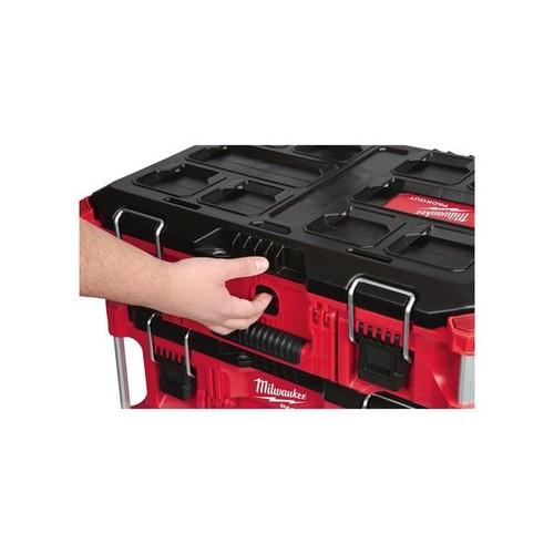Milwaukee Tool 48-22-8424 Packout Tool Box | eBay