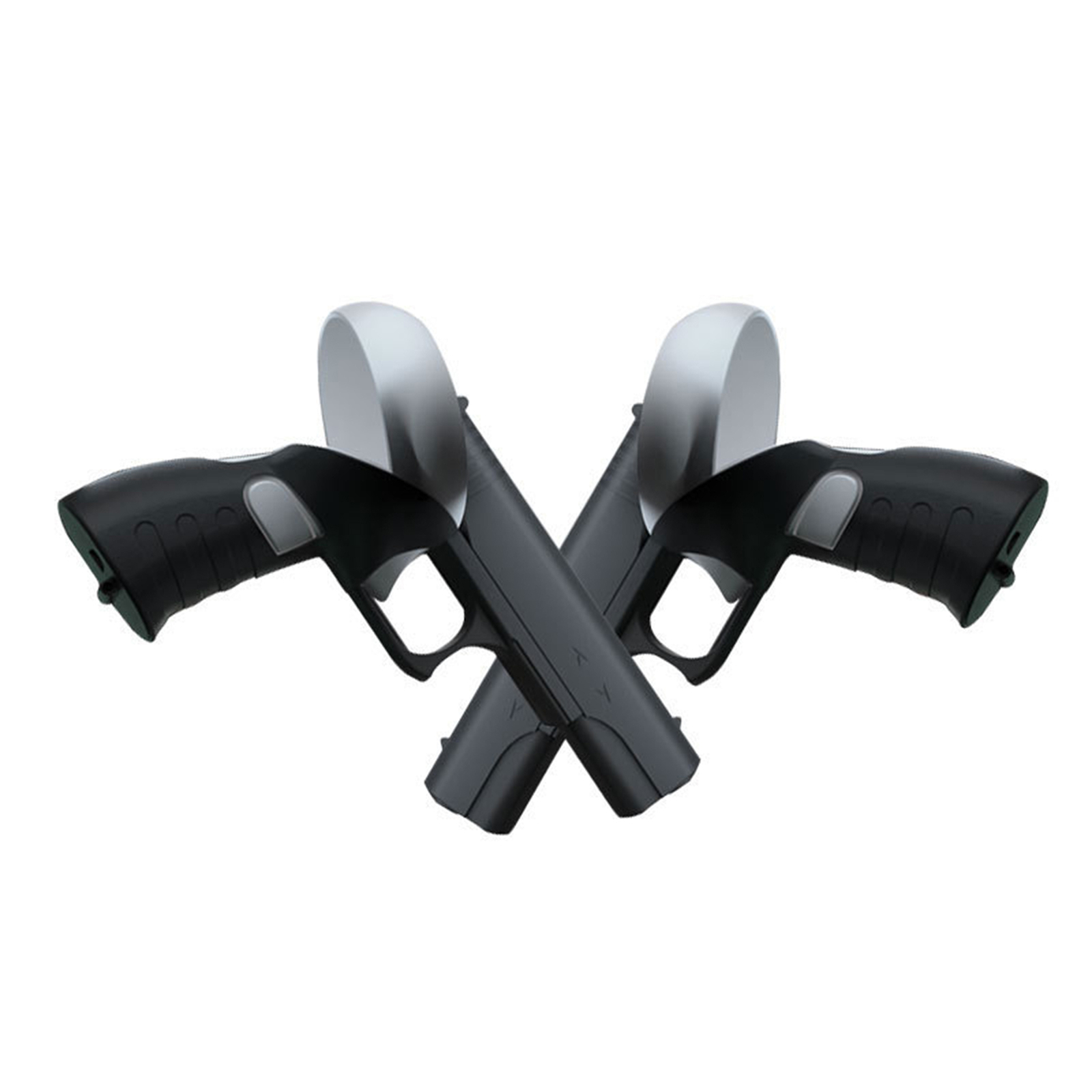 VR Shooter Games For Oculus Quest 2 Gun Controller Handle Grip Enhanced vr-shooter-games-for-oculus-quest-2-gun-controller-handle-grip-enhanced