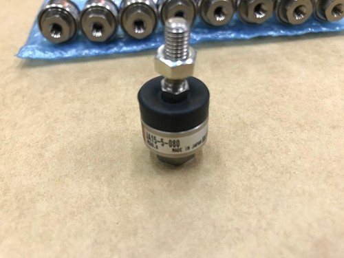 SMC JA15-5-080 Floating Joint New - Lot of 10 Pcs | eBay