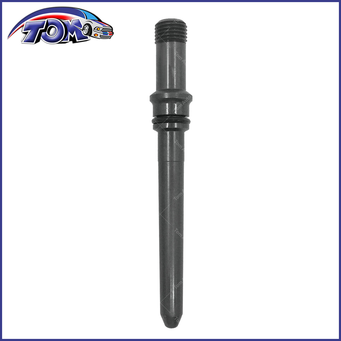 New Set of 6 Diesel Fuel Injectors W/Tube For Dodge Ram 2500&3500 6.7L ...