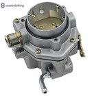 Carburetor Carb for Linamar LX720 LX770 LX790 20HP V-Twin Engine wi ...