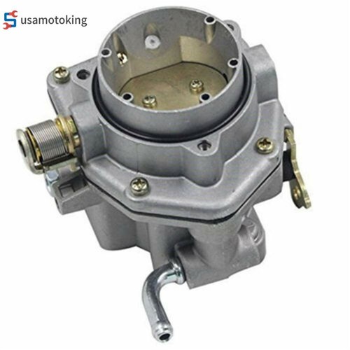Carburetor Carb for Linamar LX720 LX770 LX790 20HP V-Twin Engine wi ...
