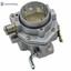 Carburetor Carb for Linamar LX720 LX770 LX790 20HP V-Twin Engine wi ...