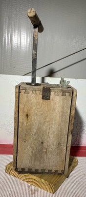 Boxes - Atlas Powder