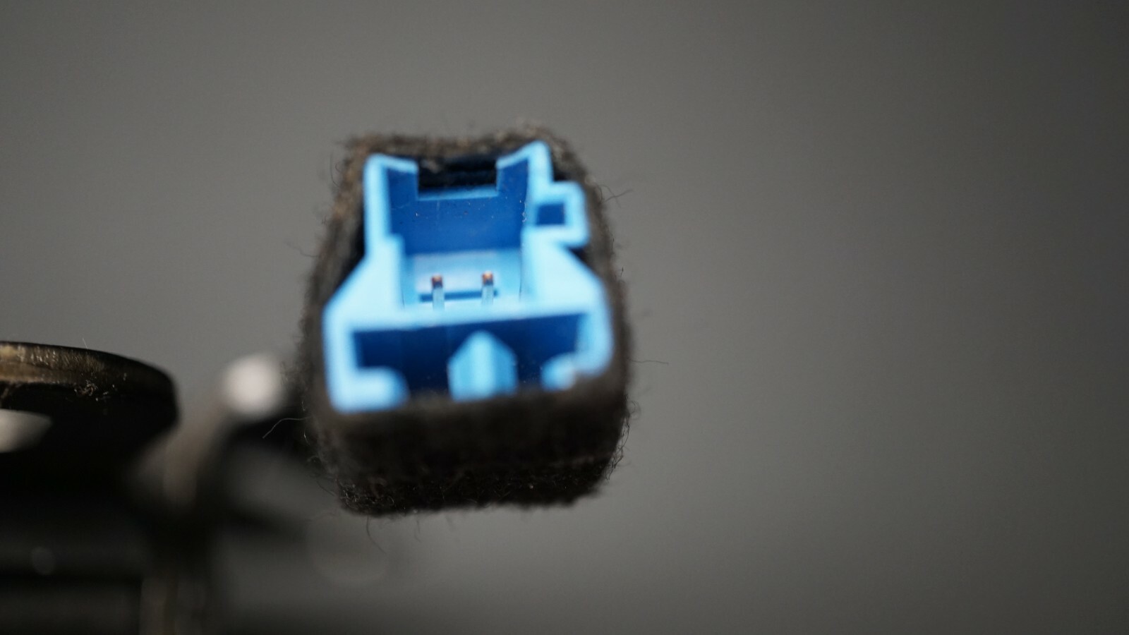 GENUINE MERCEDES BENZ W205 CONVERTIBLE RIGHT TOP LOCK A2177700422 ...