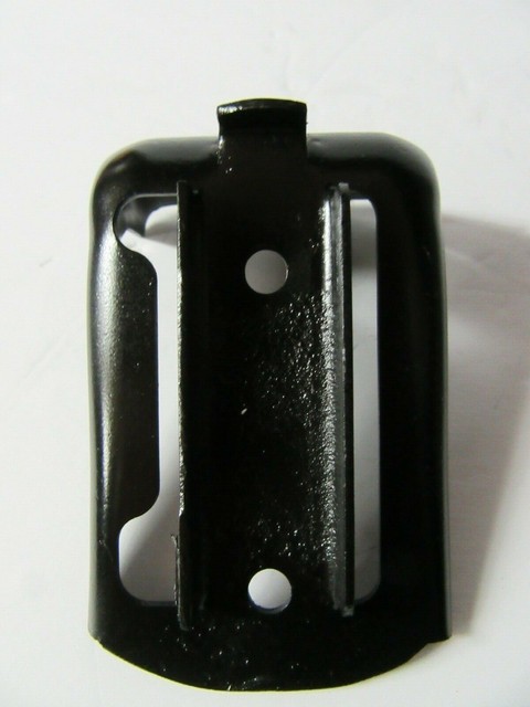 1971 - 1975 Chevy Vega Lower Radiator Mounting Bracket 3982064 RH GM ...