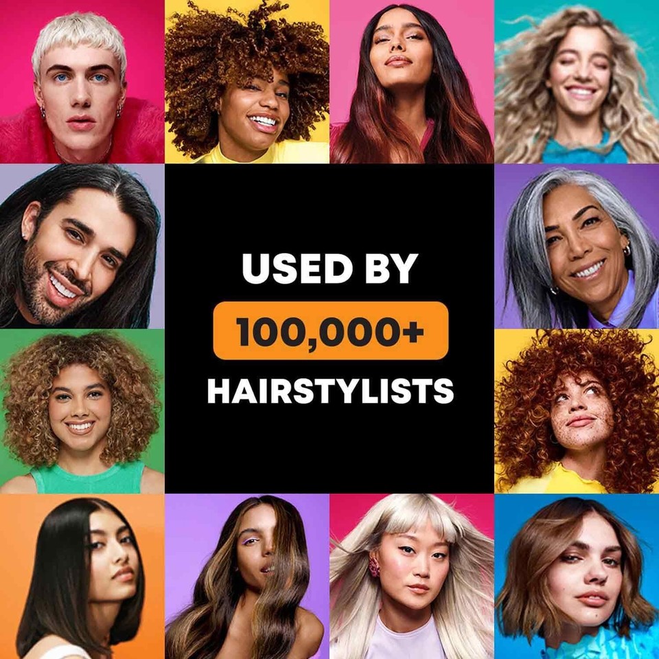 Matrix Opti.Repair Professional Shampoo + Conditioner +Spray With ...