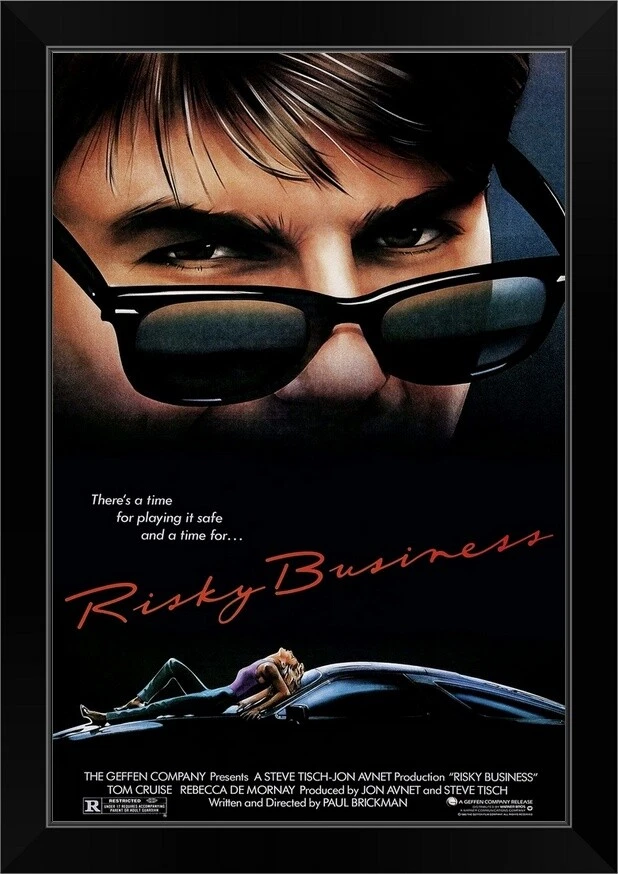 Risky Business