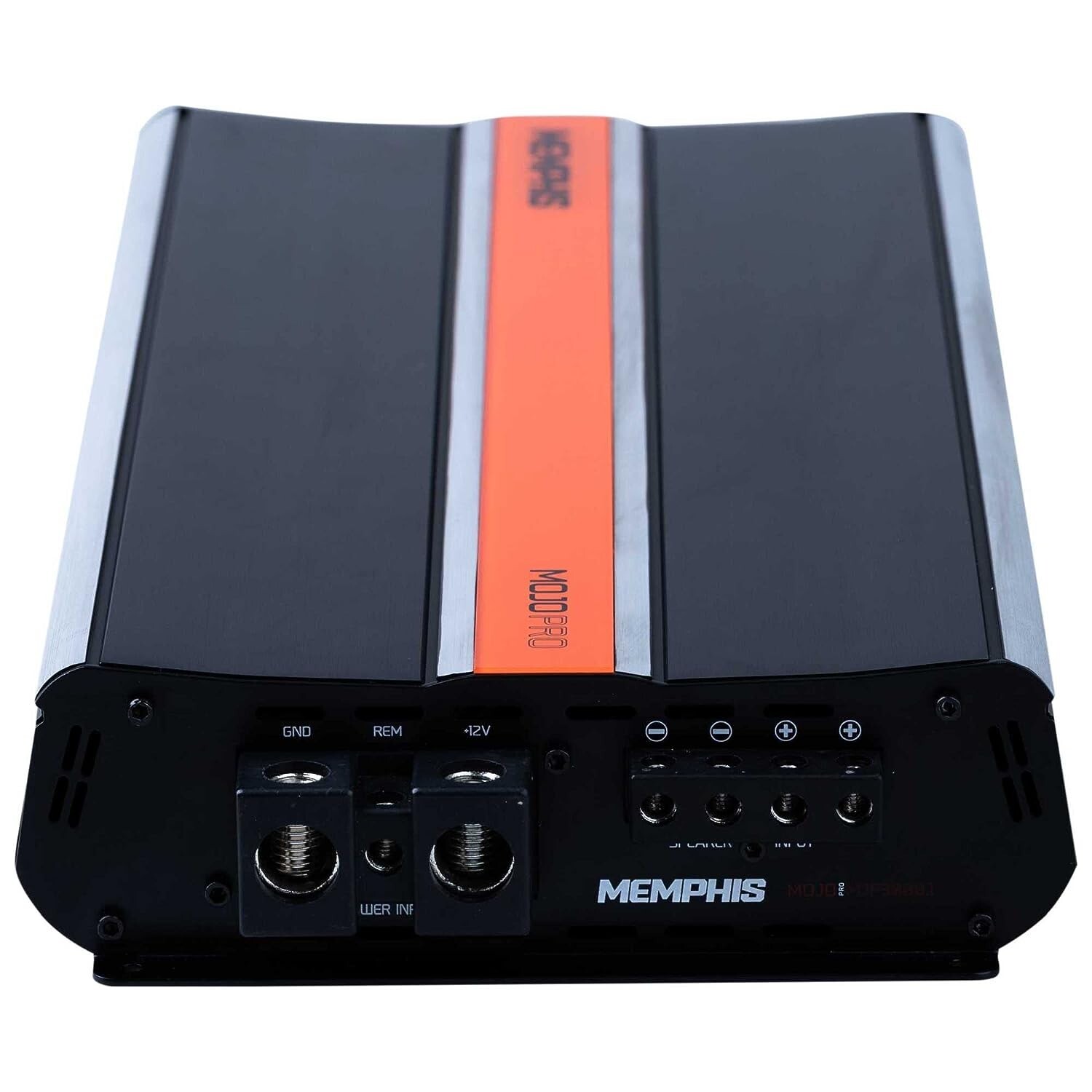 Memphis MJP3000.1 Monoblock MOJO Series Car Audio Amplifier for sale ...
