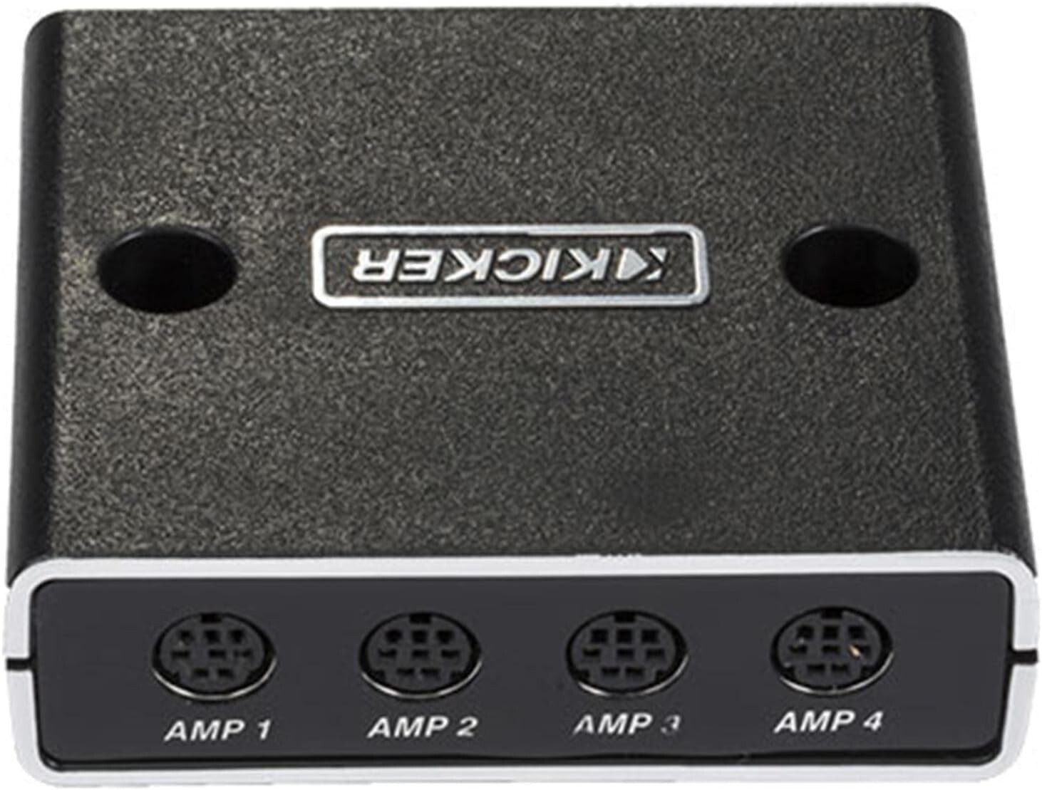 Kicker 42IQI Bluetooth Hands-Free Voice Command Intelligent Interface ...