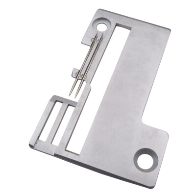 FOR Serger White 1500,1600,1634, Necchi S3010 Needle Plate | eBay Australia