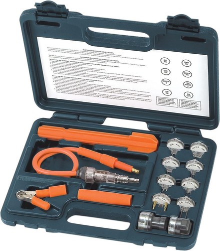 Tool Aid 36350 in-Line Spark Checker Kit | eBay