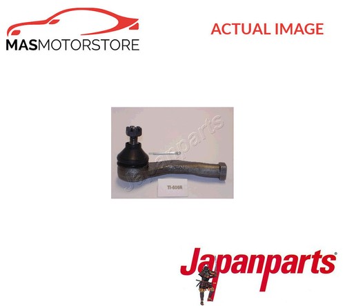 TRACK ROD END RACK END RIGHT JAPANPARTS TI-606R A NEW OE REPLACEMENT | eBay