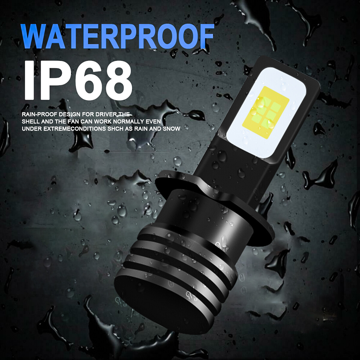 For 2002-2005 Lexus SC430 9005+D2S+H3 HID/LED Headlight High/Low+Fog ...